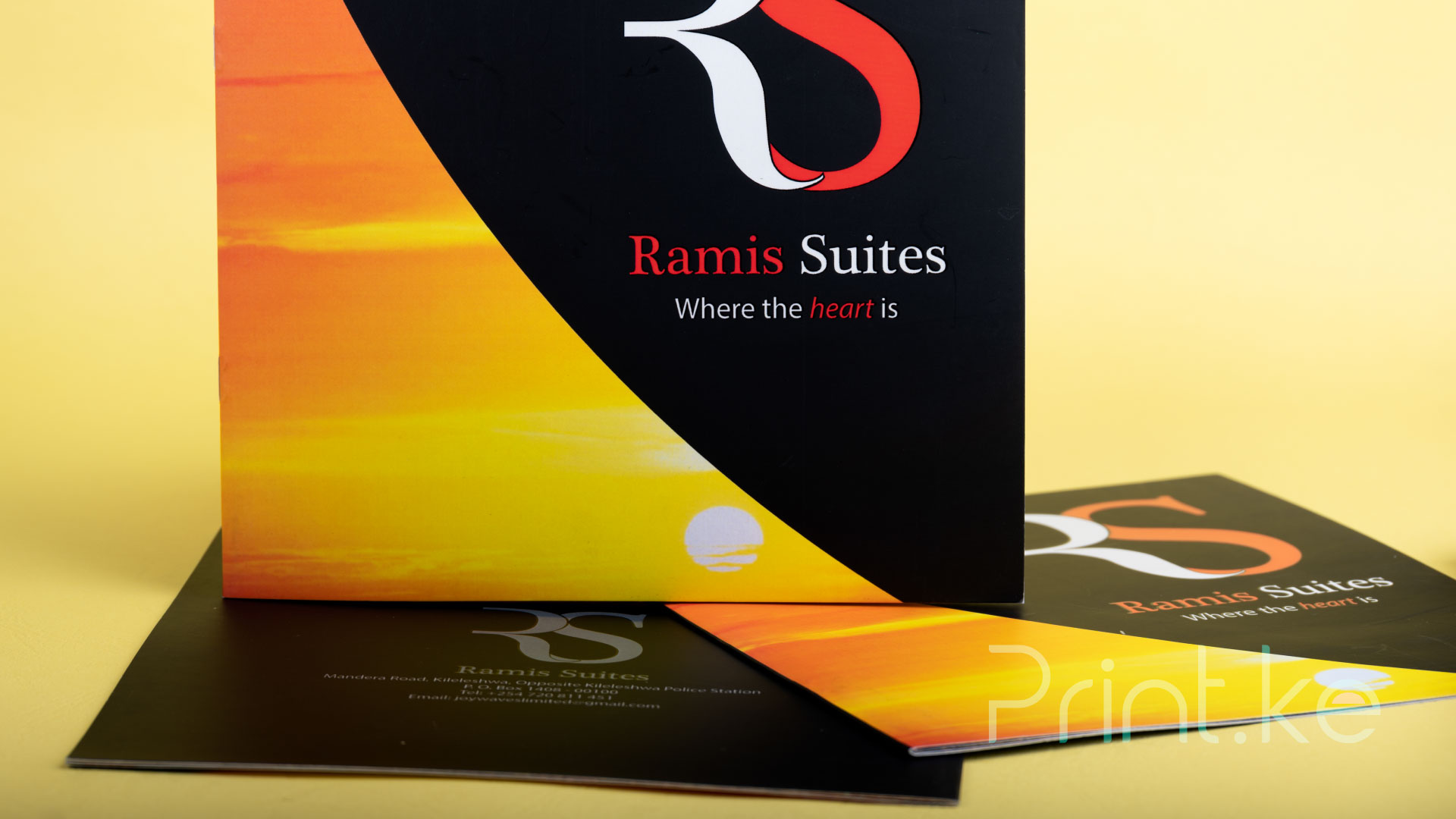 Price, Cost of Printing & Design Company Profiles in Kenya