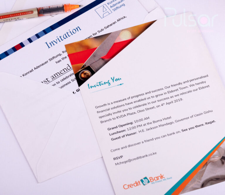 Event Invitation Cards Printing & Design, Order Online