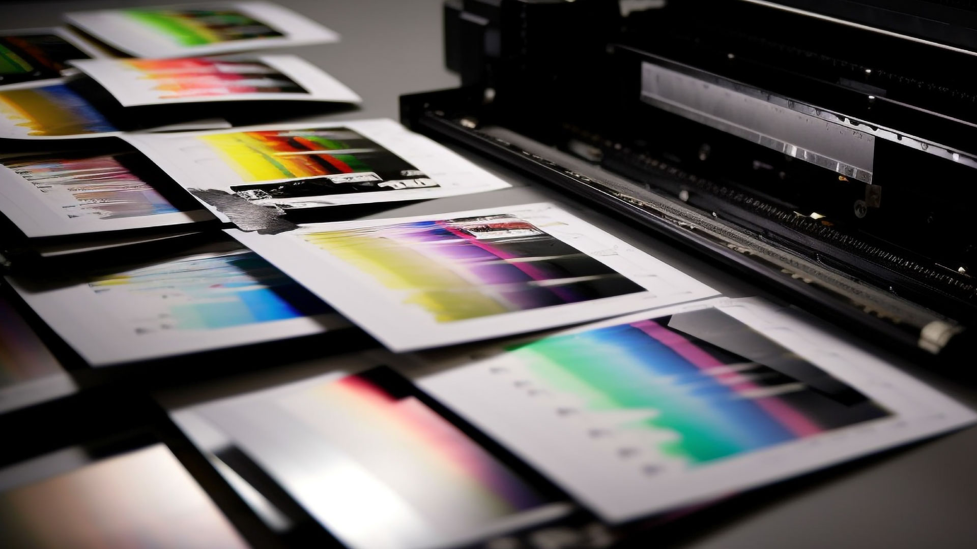Understanding Commercial Digital Printing, Nairobi, Kenya